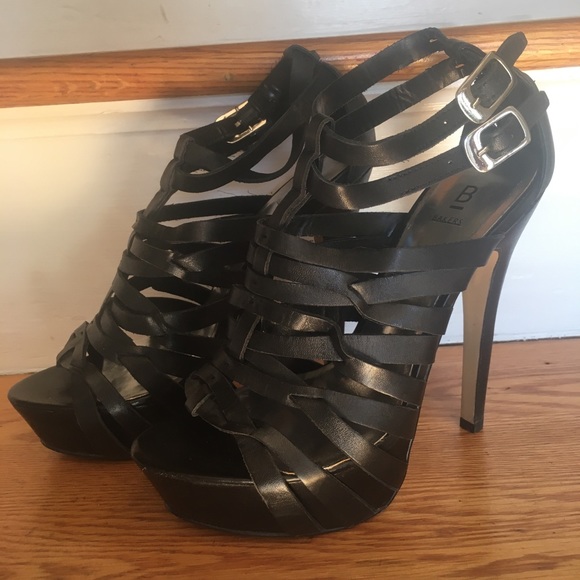 Bakers | Shoes | Bakers High Heels | Poshmark